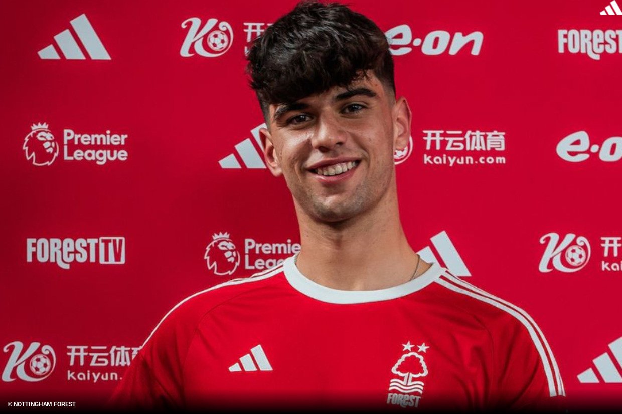 Última hora:Rodrigo Ribeiro diz sim ao seu novo clube